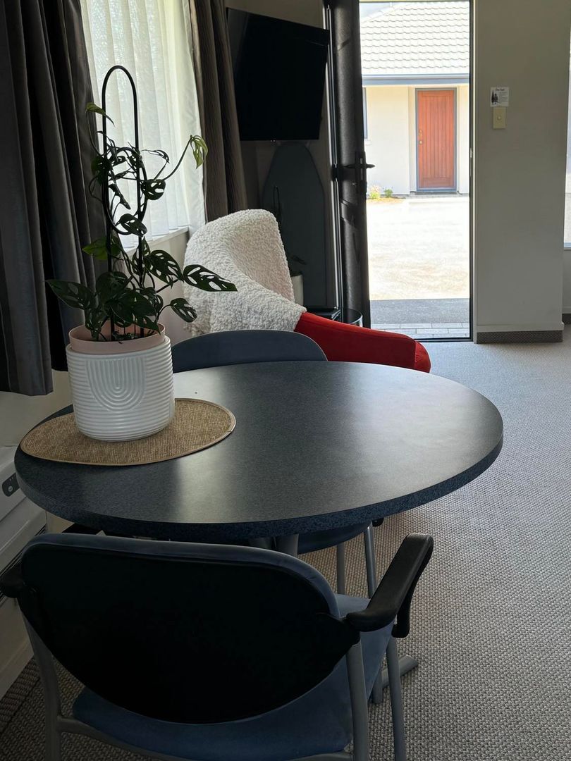 Central Motel Accommodation | Room Types | Book Direct